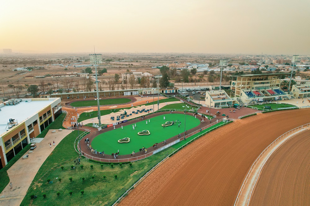 Taif - General Admission